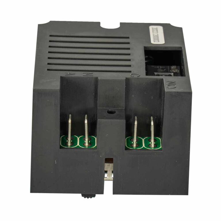 Chloromatic Davey Ecosalt Chlorinator Power Box Time Clock Digital ...