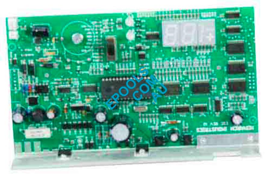 Chloromatic ESC and MCS Chlorinator Main Control PCB for ESC or MCS 48 ...