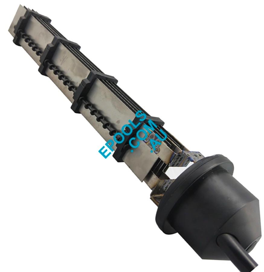 Chloromatic Monarch Generic P150 Series Chlorinator Salt Cell Electrode ...