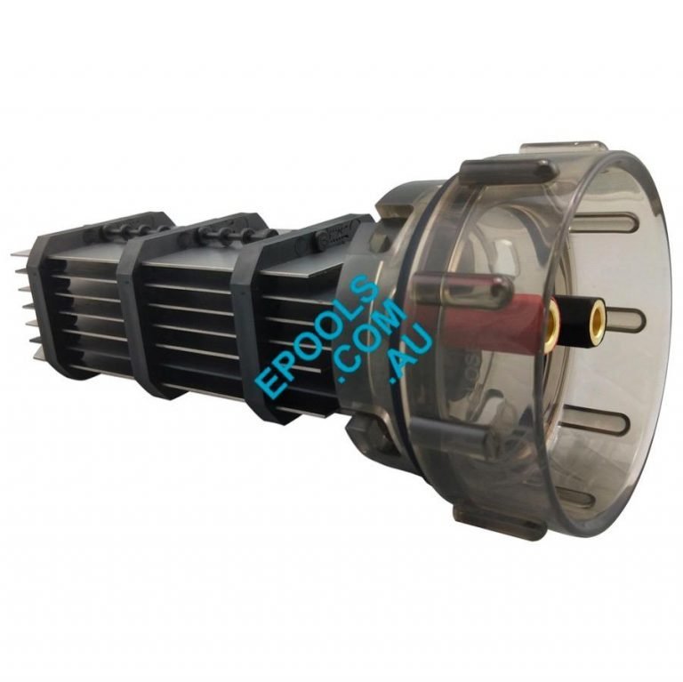 Zodiac Clearwater TRI Salt Chlorinator Salt Cell Output Cable Assembly ...