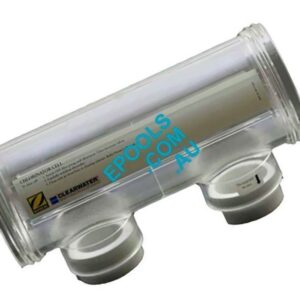 Poolrite Chlorinator Salt Cell Housing O Ring – Epools Pool Shop