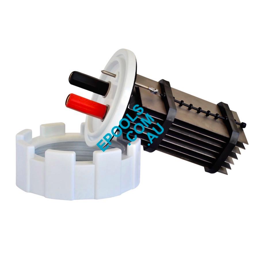 Clearwater Chlorinator Salt Cells C170 CT170 CT150 C150 – Epools Pool Shop