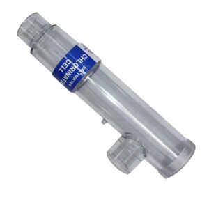 Waterco Waterchlor 20A 30A 40A Salt Cell Housing – Epools Pool Shop