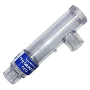 CompuPool CPSC Chlorinator Salt Cell Housing. – Epools Pool Shop