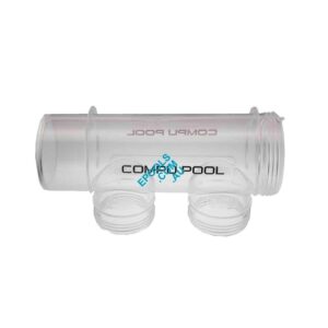 CompuPool CPSC Chlorinator Salt Cell Housing. – Epools Pool Shop