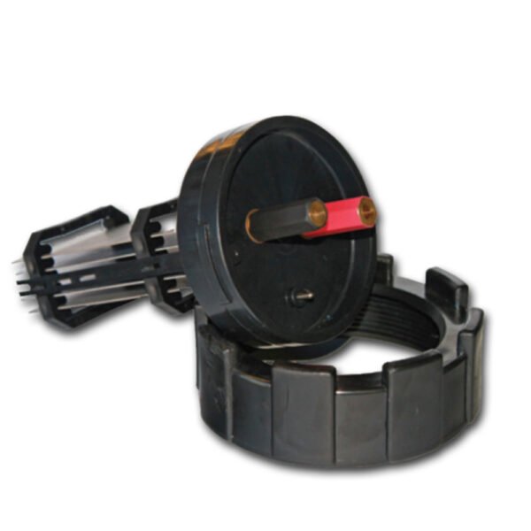 Crystal Clear-Chlor Chlorinator CS390 EC3000 Salt Cell – Epools Pool Shop