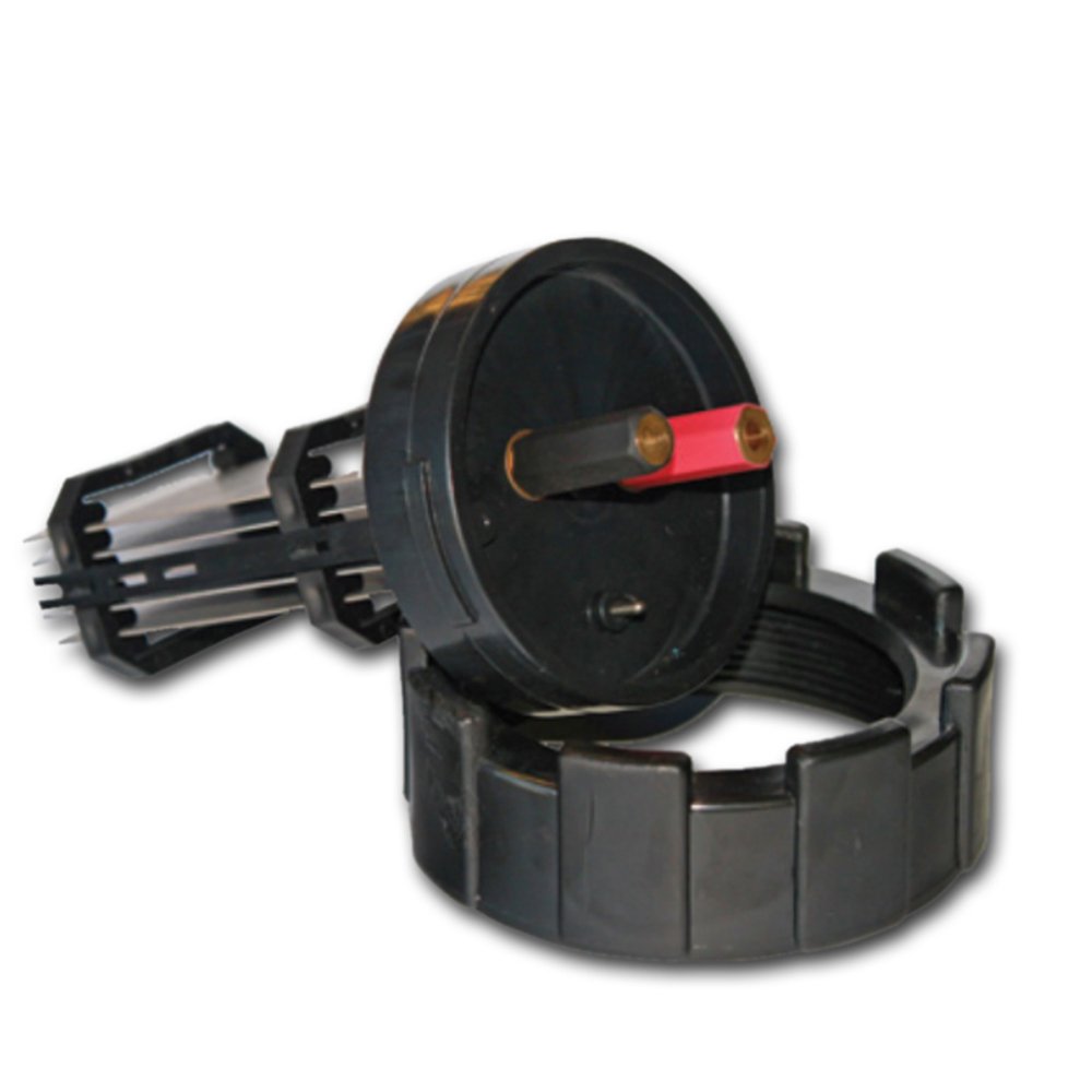 Crystal Clear CrystalChlor Chlorinator CS220 Salt Cell – Epools Pool Shop