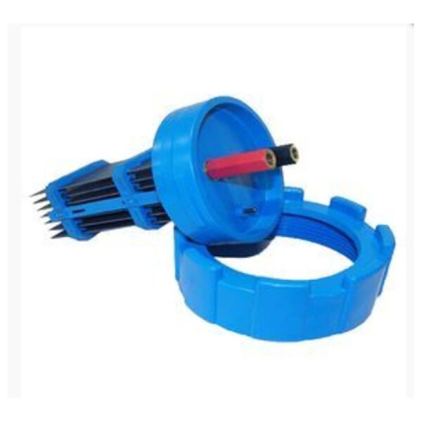 Crystal Chlor-Clear RP40 & RP4000 Chlorinator Salt Cell – Epools Pool Shop