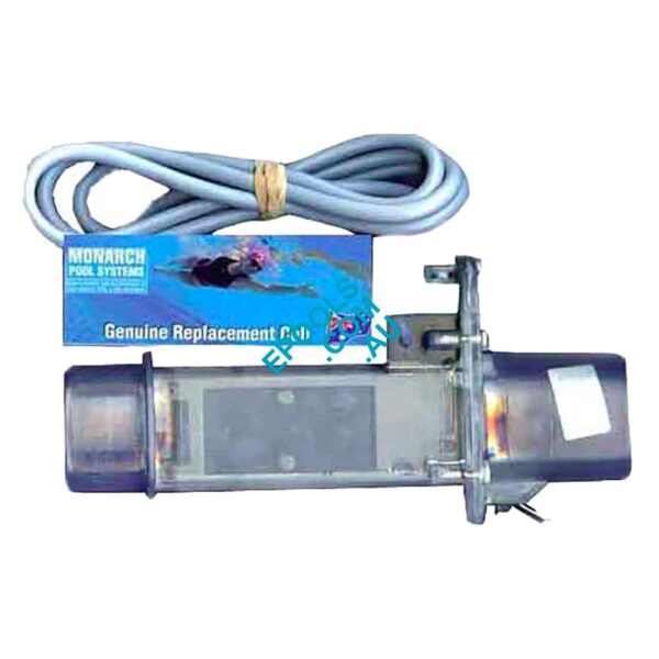 Monarch P Series Chlorinator Salt Cell Electrode P30 P50 P75 P100 ...