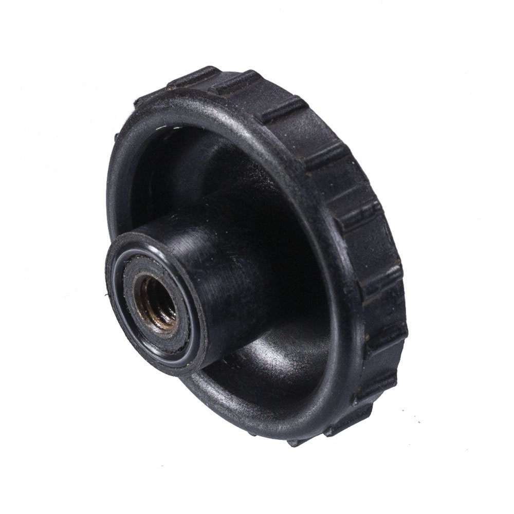 Davey Pump Lid Knob XB , CR, Power Ace, Pump – Epools Pool Shop