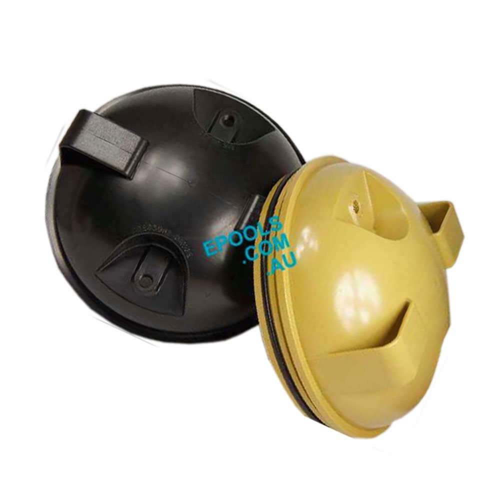 Davey CF Series Cartridge Filter Lid Q2229BK – Epools Pool Shop