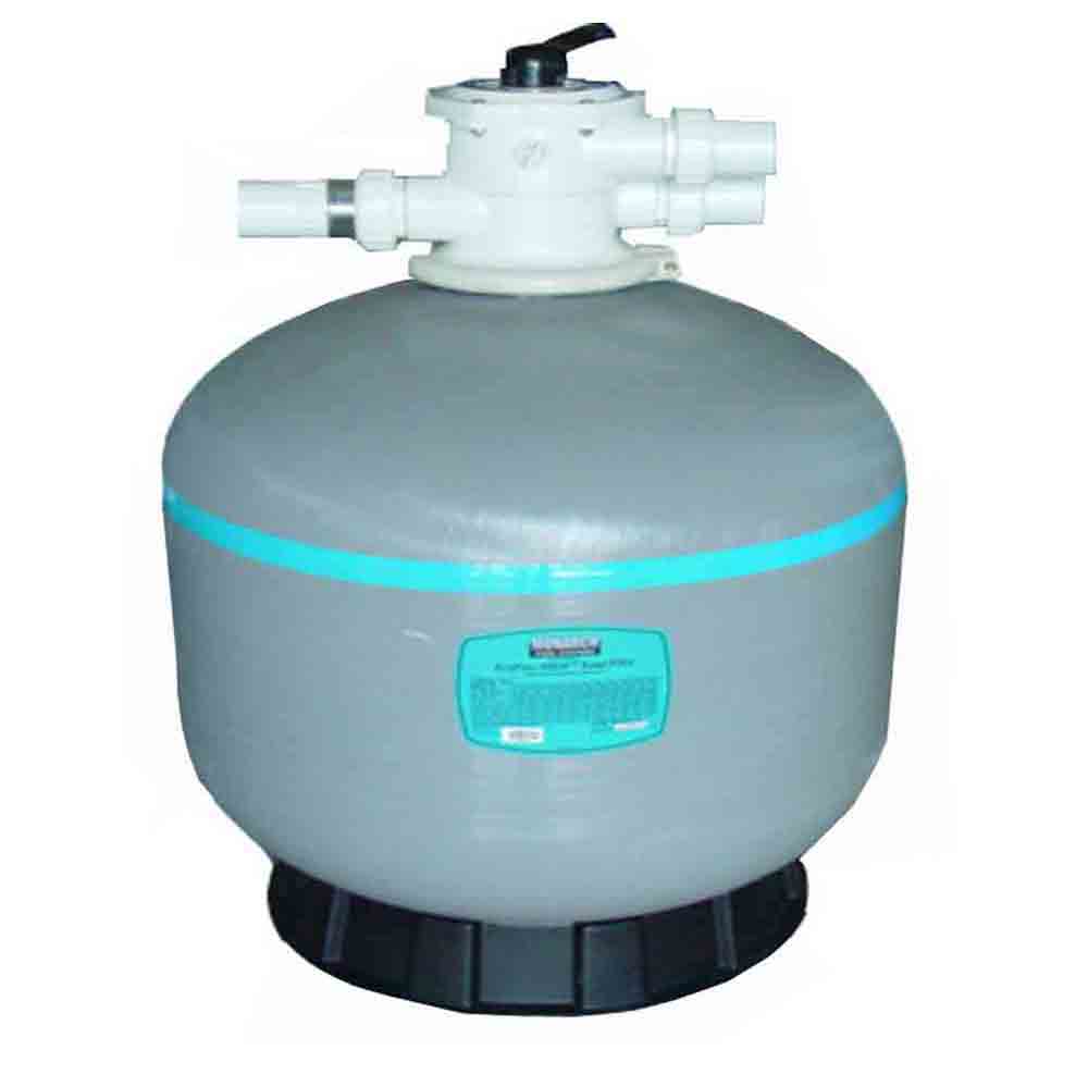 Davey Sand Filter EcoPure Series 21inch to 40inch – Epools Pool Shop