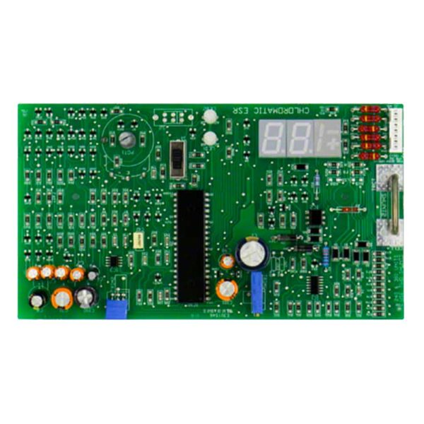Davey Chloromatic Series ESR or MC Chlorinator PCB – Epools Pool Shop