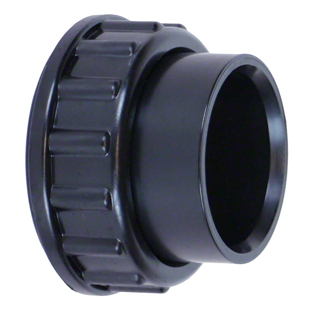 Davey Typhoon T and C Series 50mm Pool Pump Tail Piece, Lock Nut, O ...