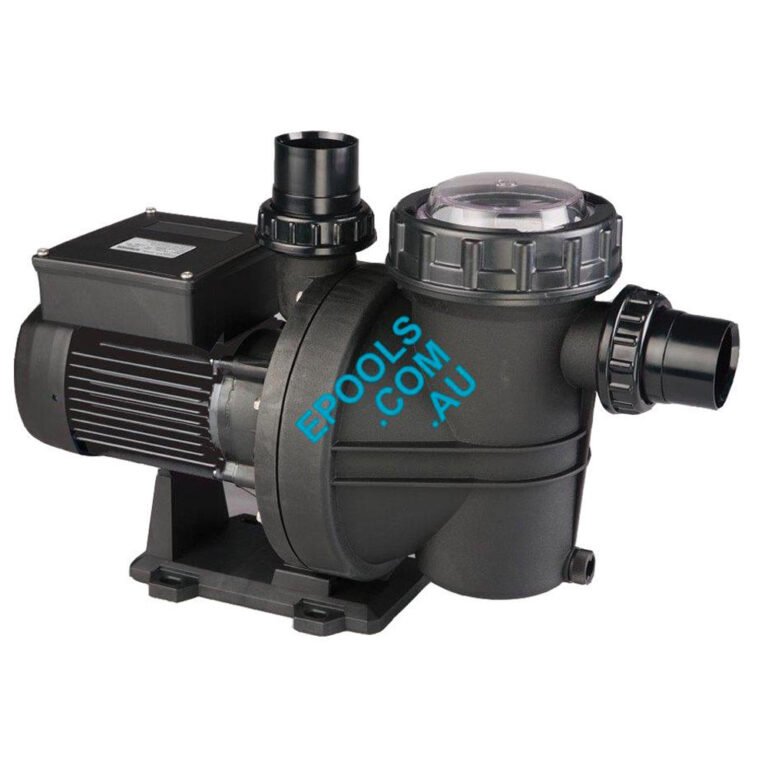 Davey Whisper Monarch W500 .5 Hp Pool or Solar Pump – Epools Pool Shop