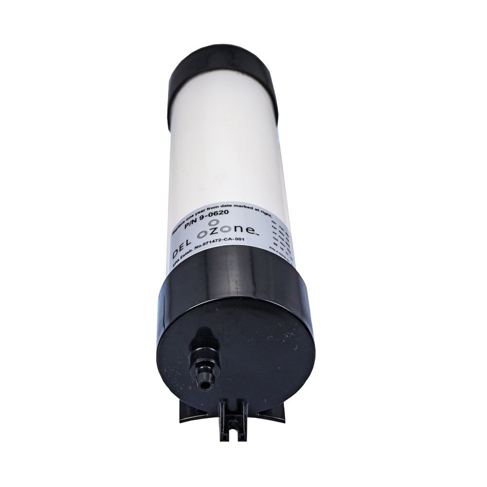 DEL Spa Pool Ozone’s Mixing Degas Vessel – Epools Pool Shop