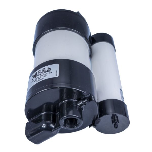 DEL Spa Pool Ozone’s Mixing Degas Vessel – Epools Pool Shop