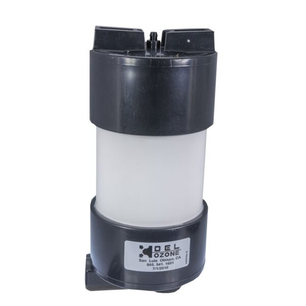 DEL Spa Pool Ozone’s Mixing Degas Vessel – Epools Pool Shop