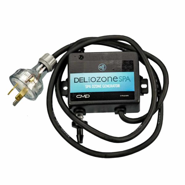 Aqua Sun Ozone Bo3 Spa Ozone Generator – Epools Pool Shop