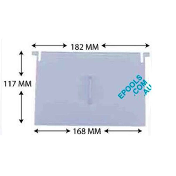 Olympic 2004 Skimmer Box Parts – Epools Pool Shop