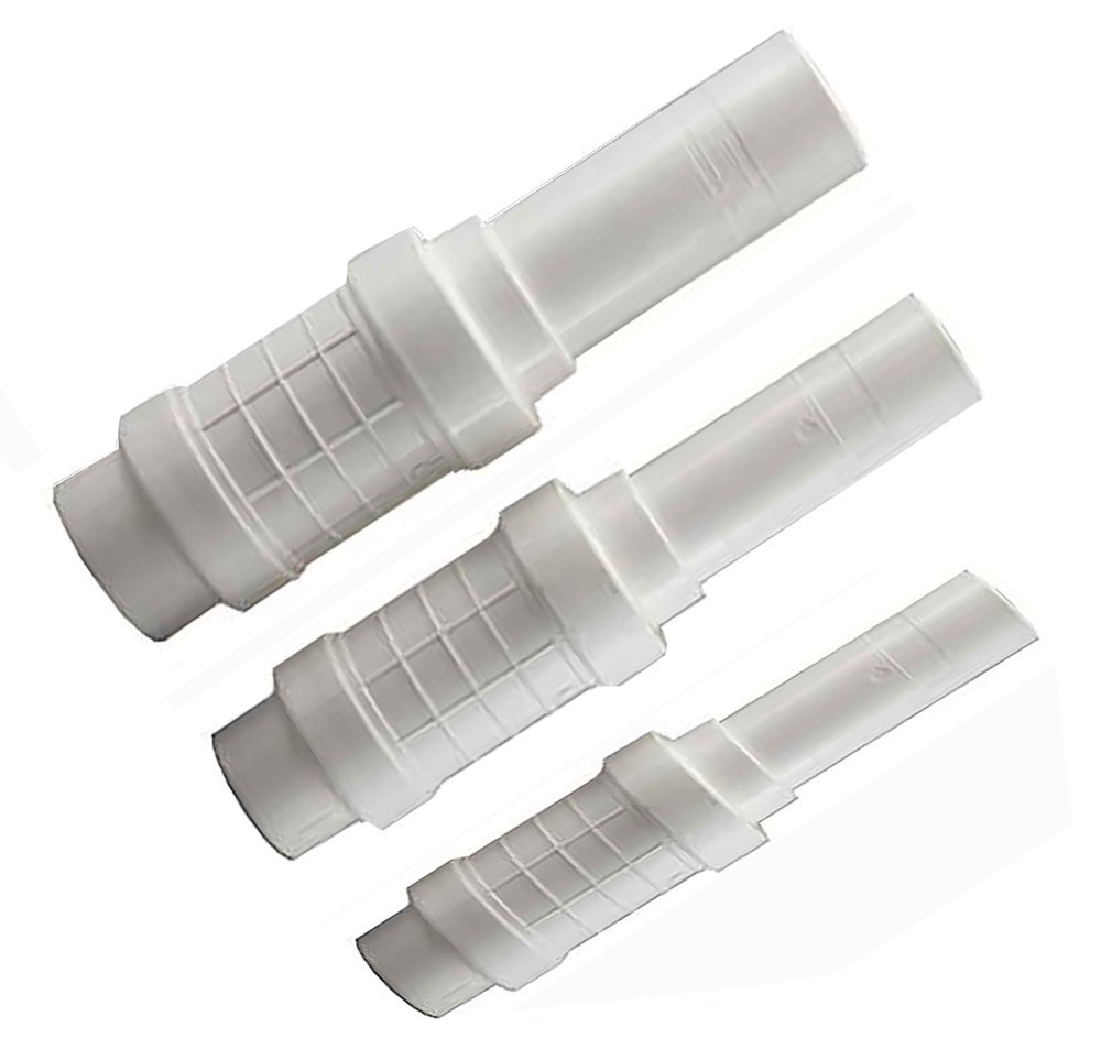 PVC Pipe Pressure Pipe Joiner EasyFix Coupling Kit – Epools Pool Shop