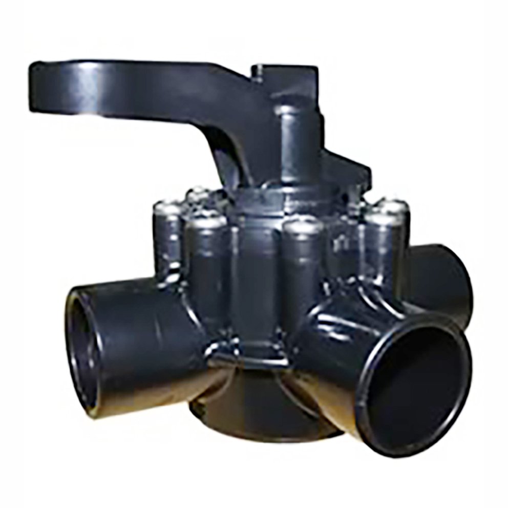 Waterco Motorized Actuator Suits 2 & 3 Way Valve 24 Volt – Epools Pool Shop