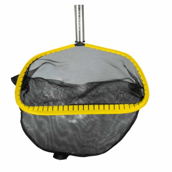 Swimming Pool Super Wide Deep Leaf Rake – Epools Pool Shop