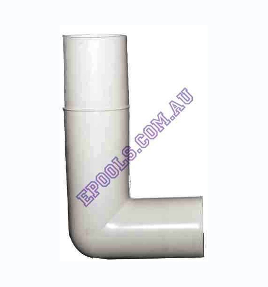 Hayward, Aquanaut, PoolVac Ultra 90 Degree Elbow – Epools Pool Shop