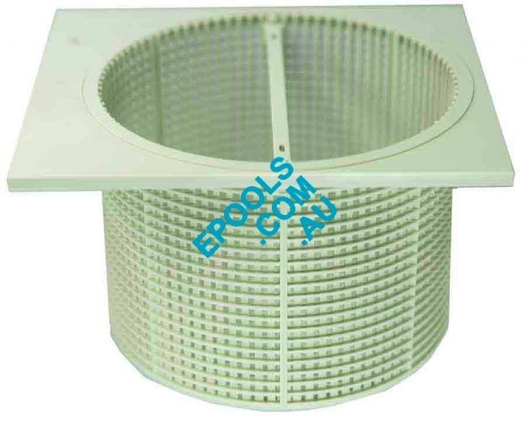 Hayward Skimmer Box Basket Assembly SPX1089-GA – Epools Pool Shop