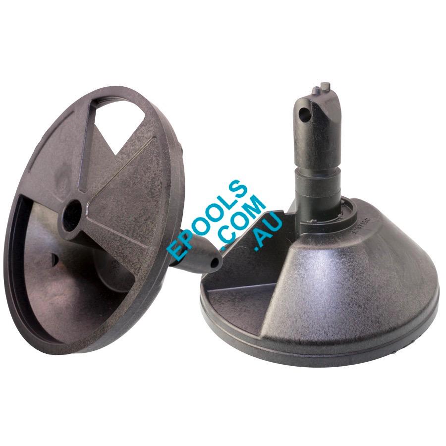 Hayward 50mm Vari-Flo Multiport Key/Stem Assembly – Epools Pool Shop