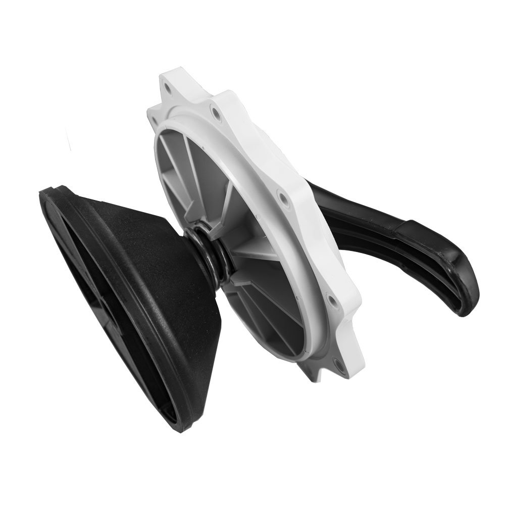 Hayward 50mm Multi Port Valve Top Half SPX0715BA – Epools Pool Shop