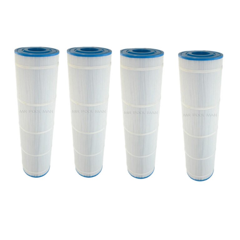 Hurlcon GX 600 Replacement Filter Cartridge Set Of Four – Epools Pool Shop