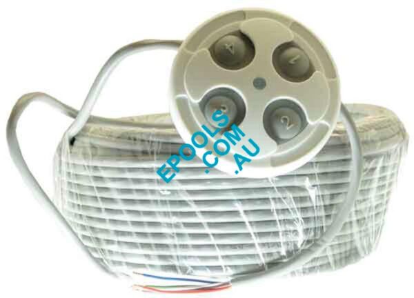 Jandy Aqualink Option 4 Function Remote Side Switch – Epools Pool Shop