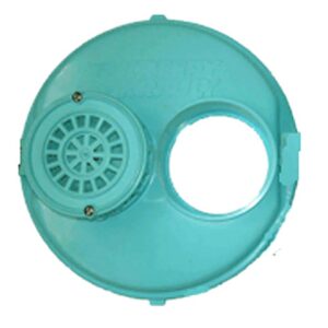 Baker Hydro Purex Swimming Pool Skimmer Box Automatic Skimtrol Pool ...