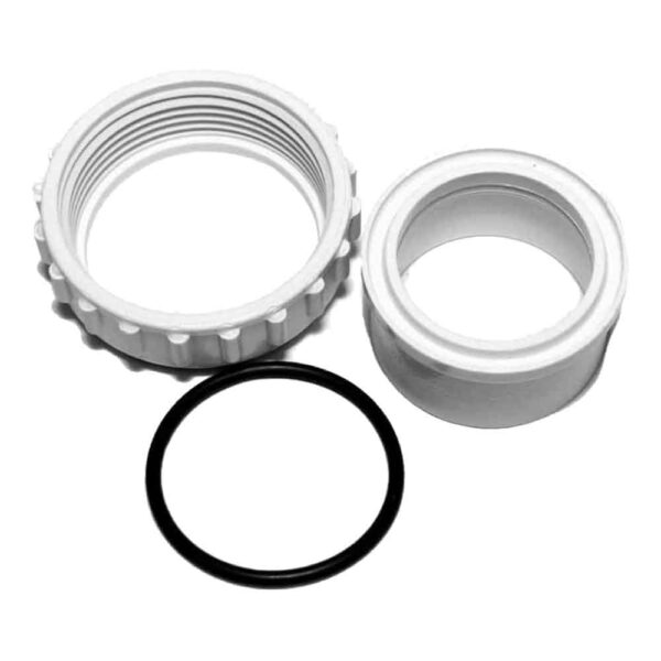 Zodiac ESeries Chlorinator Salt Cell Coupling Set Two Units – Epools ...