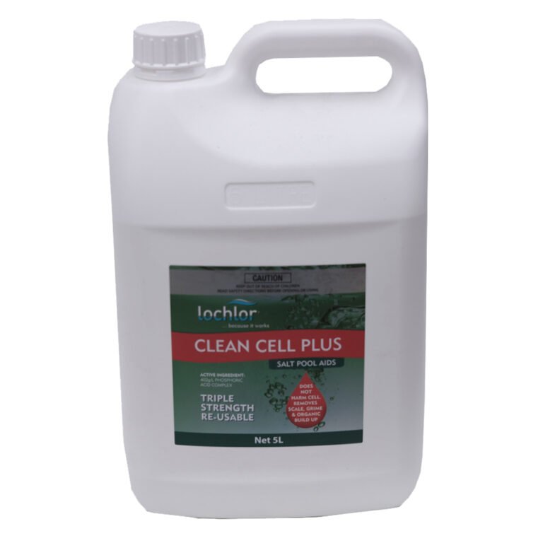 Zodiac Magnapool Hydroxinator Mid Salt Cell Genuine Replacement ...