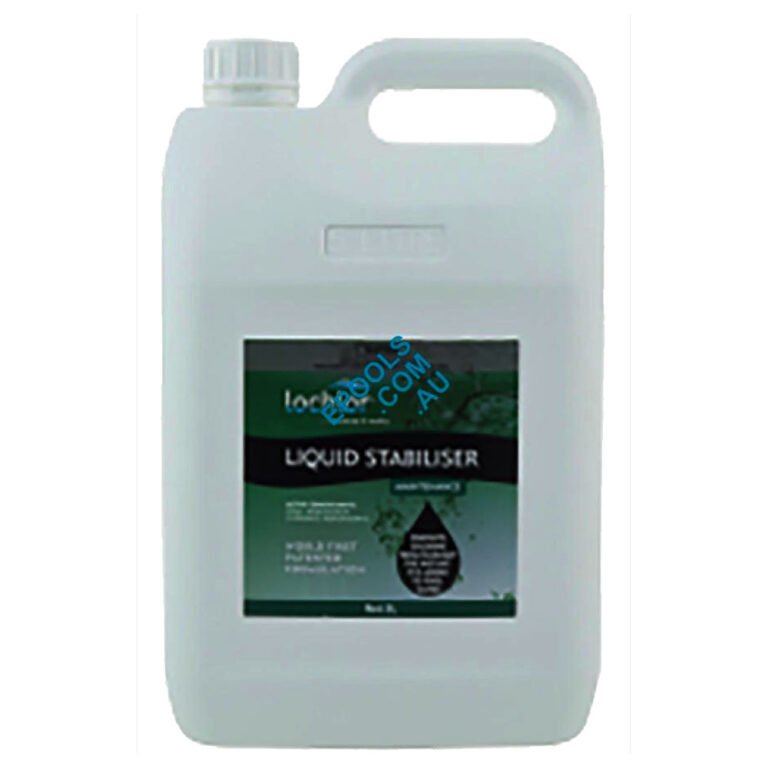 LoChlor Liquid Sun Block Stabilizer Swimming Pool 5lt. – Epools Pool Shop