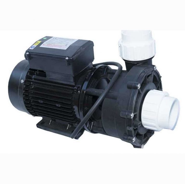 LX Pumps LP200 Hydromassage Whirlpool Pump 2hp 1-Speed – Epools Pool Shop