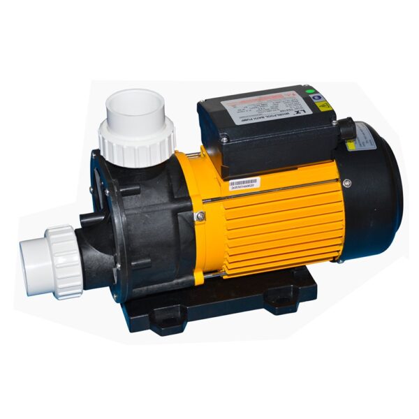 Lx Pumps Lp200 Hydromassage Whirlpool Pump 2hp 1 Speed Epools Pool Shop