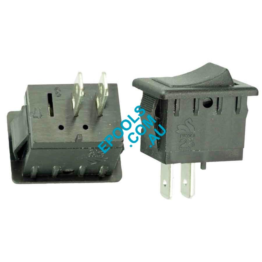 Monarch Davey Chemmatie Box Rocker Light Switch – Epools Pool Shop