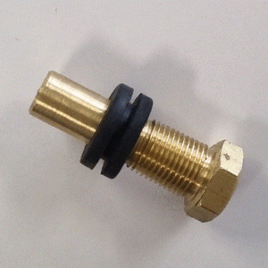 Davey SolarMatic Brass Solar Sensor Housing Grommet M6512 – Epools Pool ...