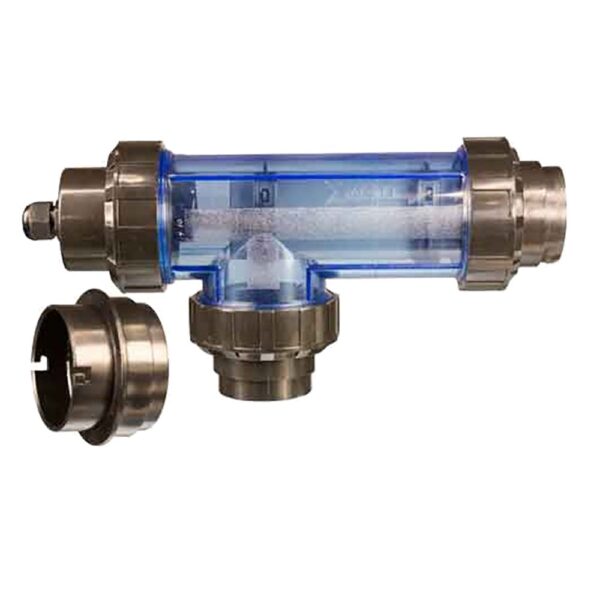 Zodiac Magnapool Hydroxinator Mid Salt Cell Genuine Replacement ...