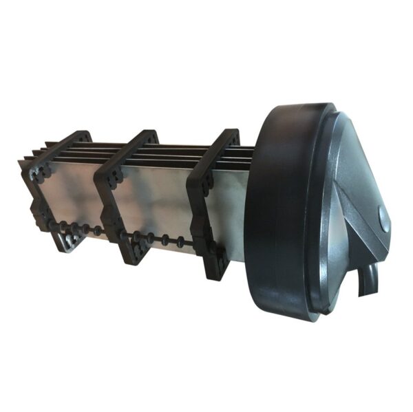Therachlor SMC Theralux Salt Chlorinator Cell Housing Parts – Epools ...
