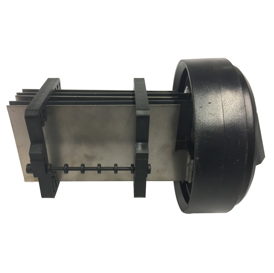 Therachlor SMC Theralux Salt Chlorinator Cell Housing Parts – Epools ...