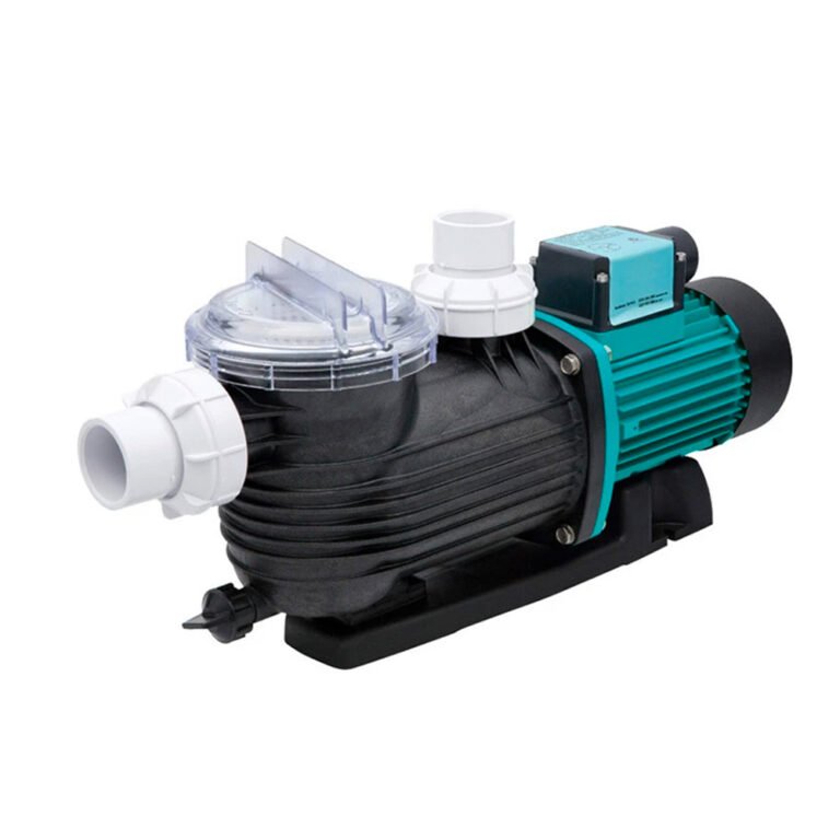 Sta-Rite Max-E-Pro 3D 1 HP Pump – Epools Pool Shop