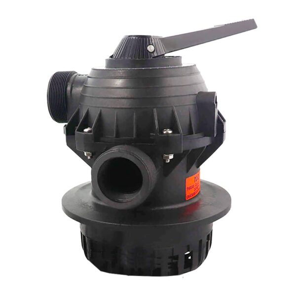 Onga Starite Pantera 40MM Sand Filter Multi Port Valve – Epools Pool Shop