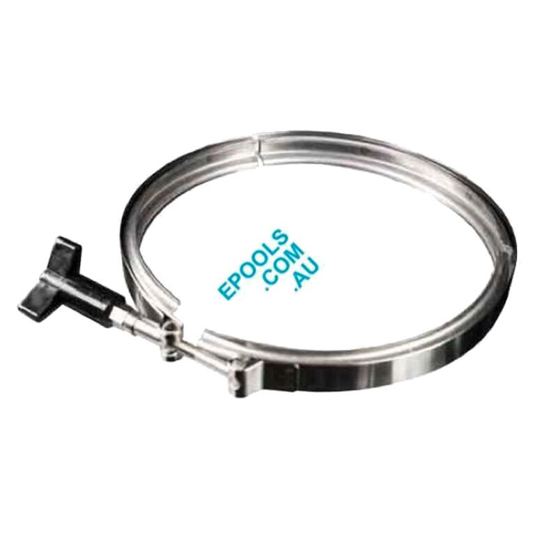 Paramount In-Floor Pool Cleaning System Rigid Debris Canister Basket or ...