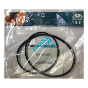 Paramount In-Floor Pool Cleaning System Rigid Debris Canister Basket ...