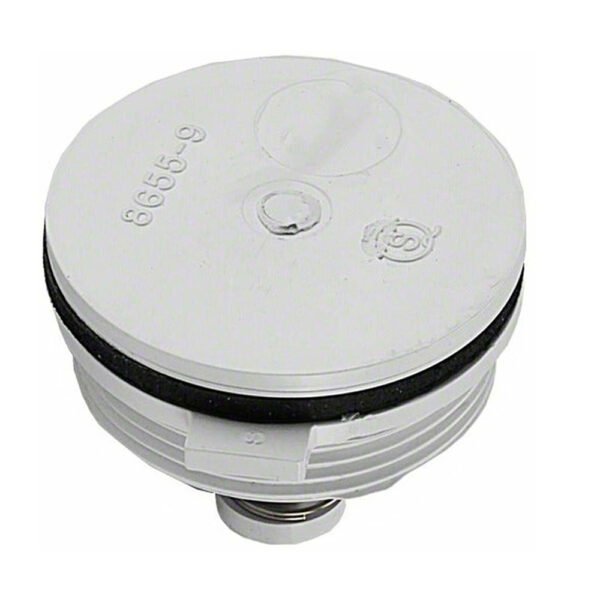 Hydrostatic Valve Main Drain 50MM BSP Valve Waterco MD004 – Epools Pool ...