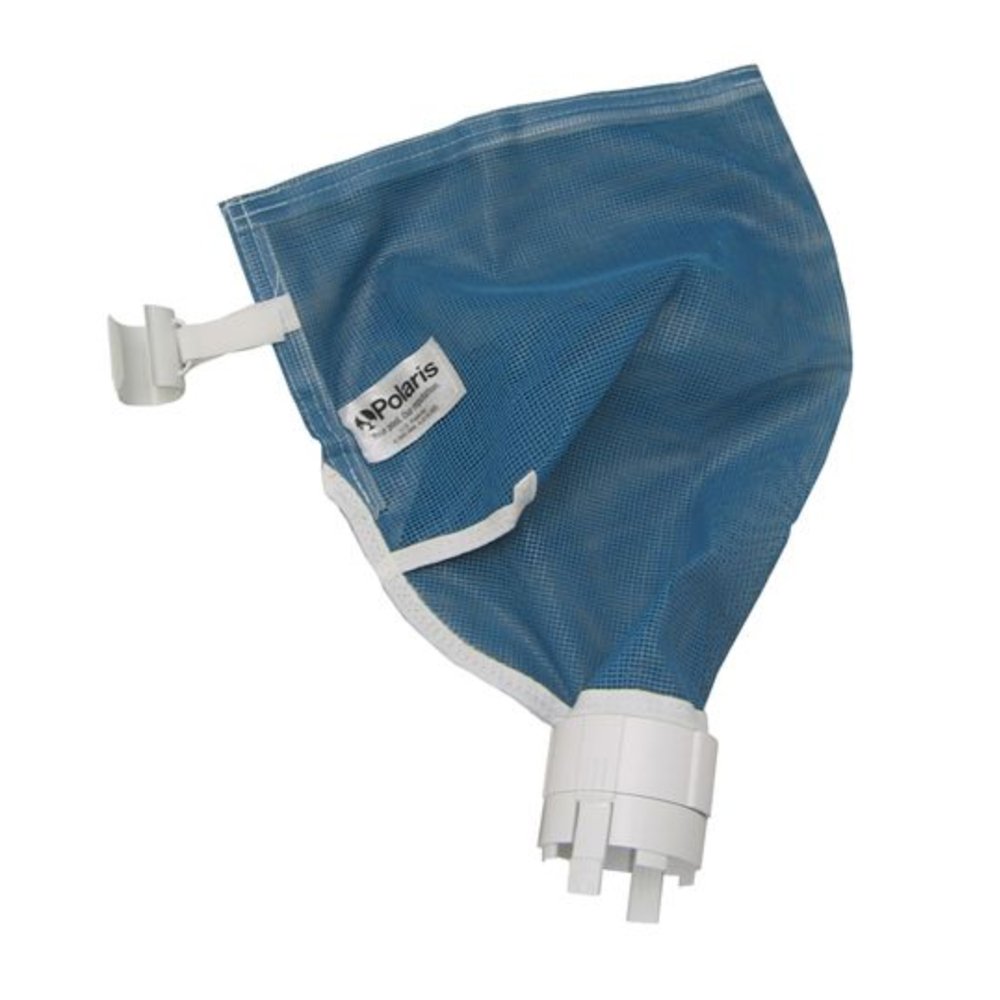 Polaris Vac-Sweep 360, 380 Pro Leaf Bag With Clip – Epools Pool Shop